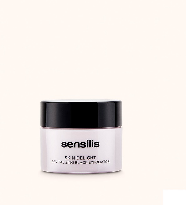 Sensilis Skin delight Peeling Vit C 50ml – Santé Para